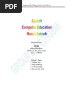 DOH EVCHD Intranet Access Guide | PDF | Login | User (Computing)