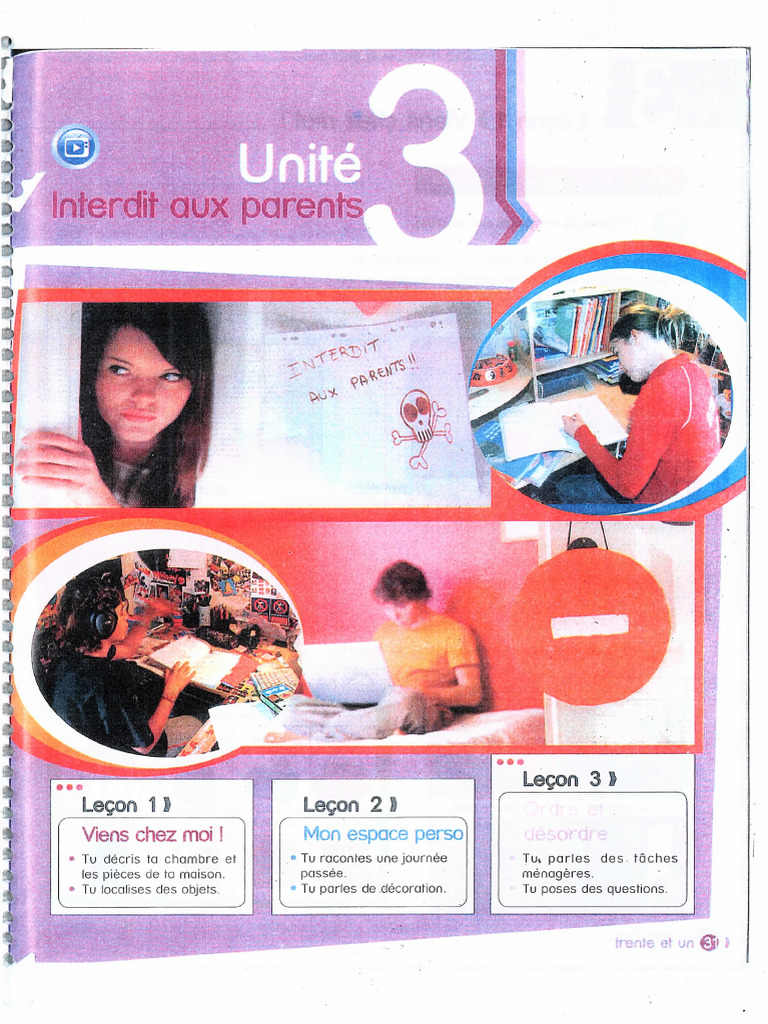 Caliba Cecilia Color 5to | PDF