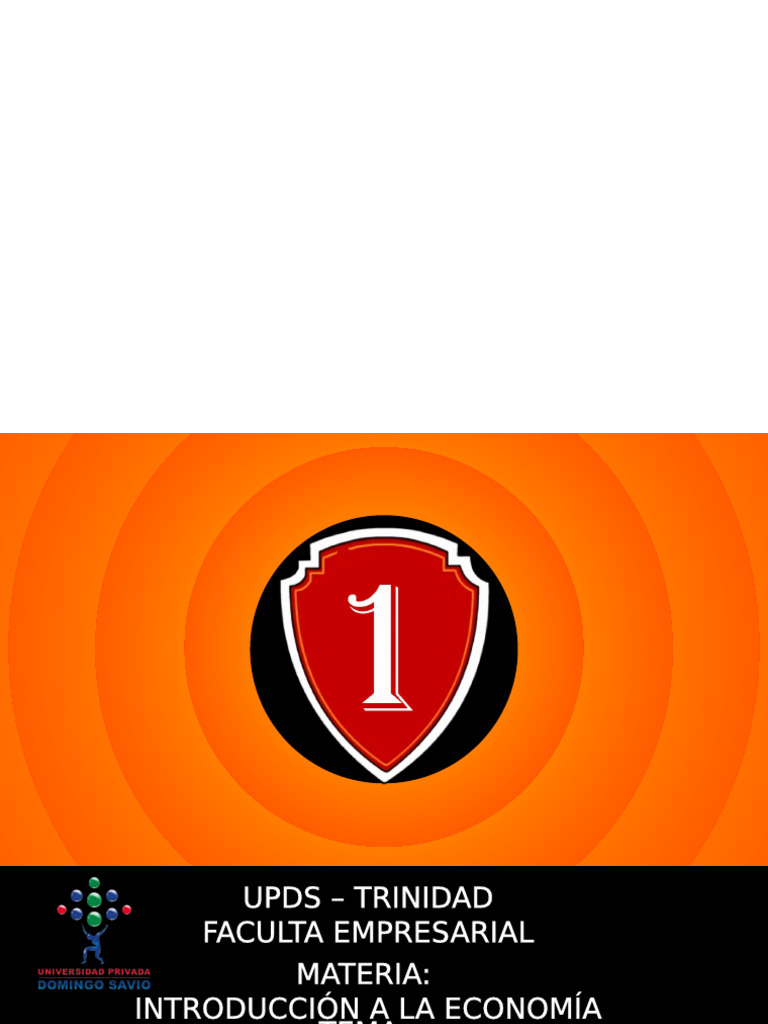 Exposicion Final Upds-1 | PDF