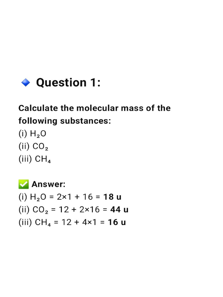 Chapter 1 Exercise Solution | PDF