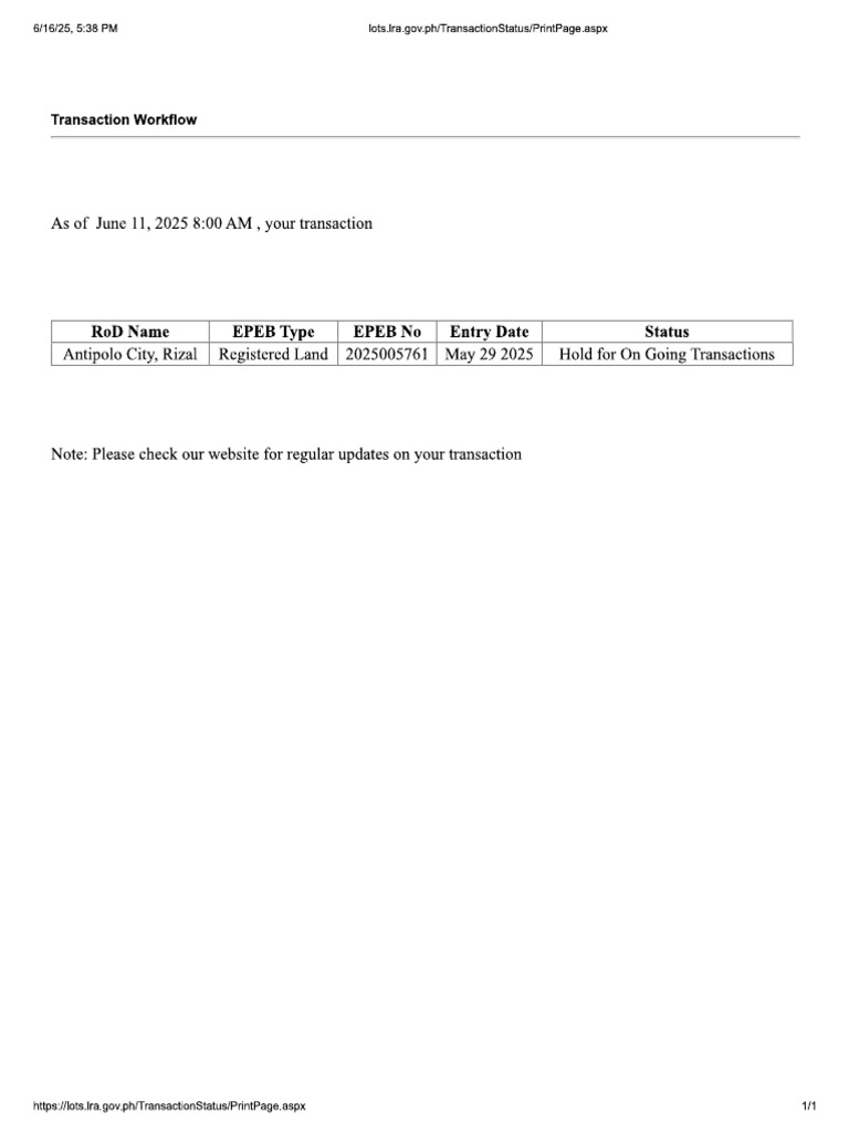 Hold | PDF