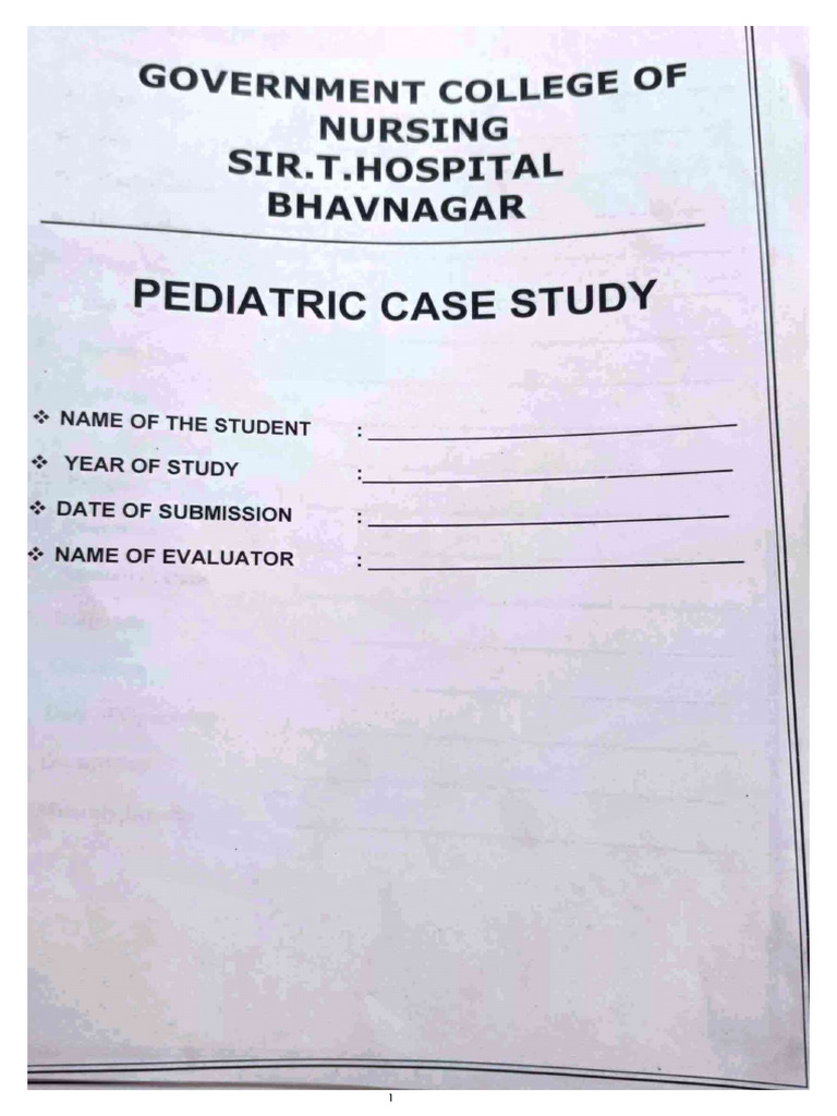 Pedia - Case Study Presentation | PDF