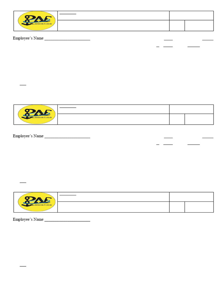 PLT-008 - Leave Request Form Pave | PDF | Justice | Crime & Violence