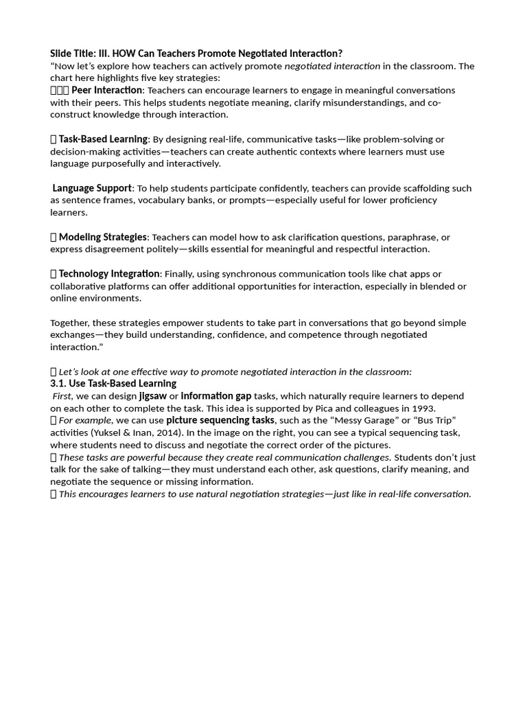 Script and Quizz | PDF | Learning | Cognitive Science