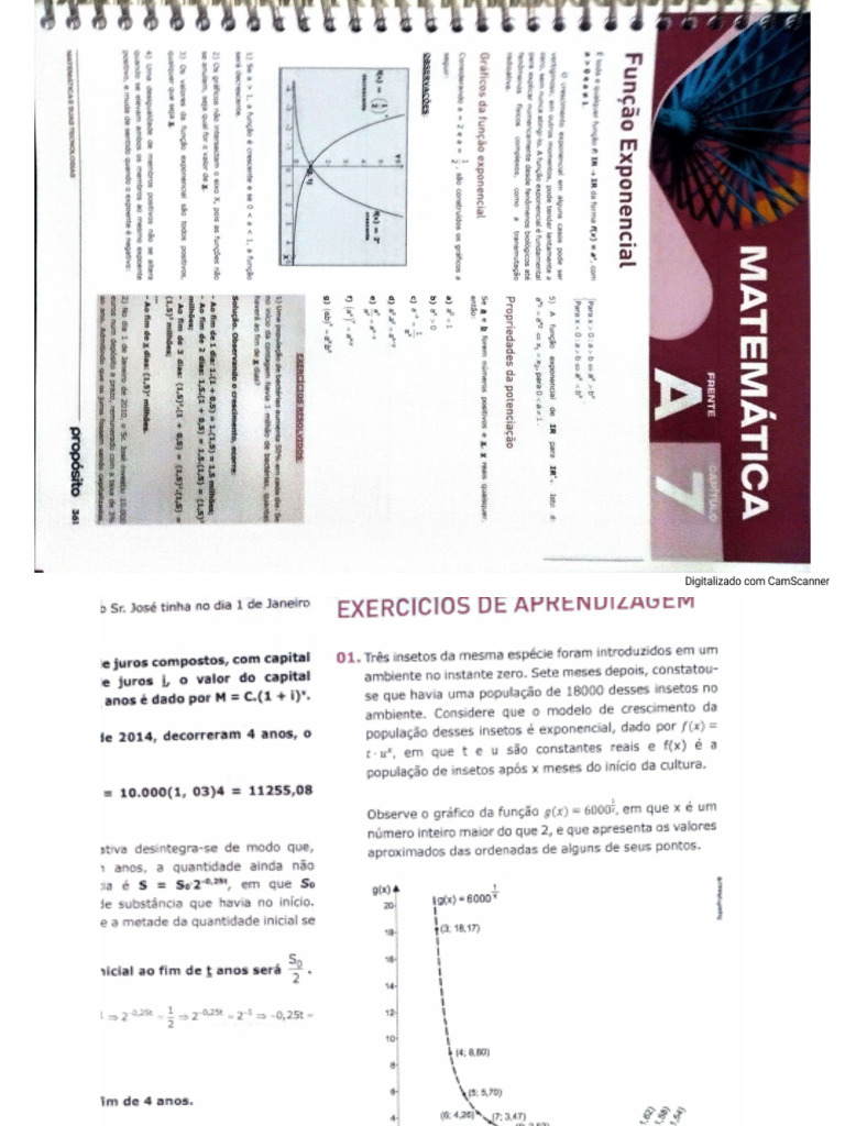 Matemática | PDF