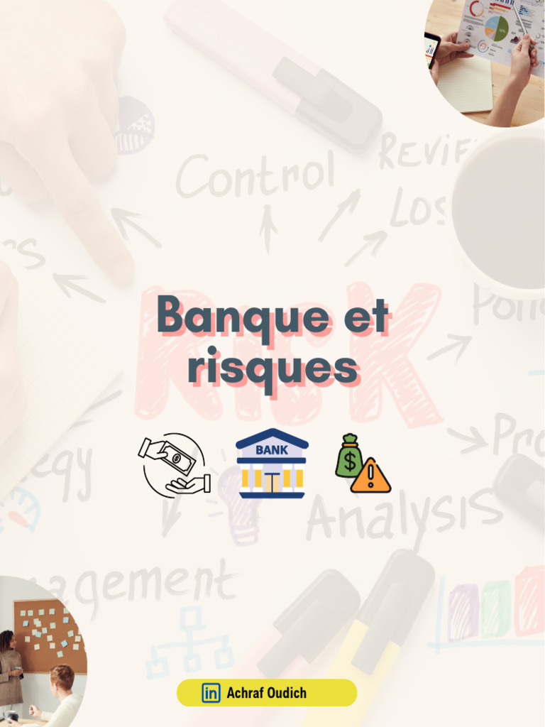 Typologie des risques bancaires | PDF | Risque financier | Banques