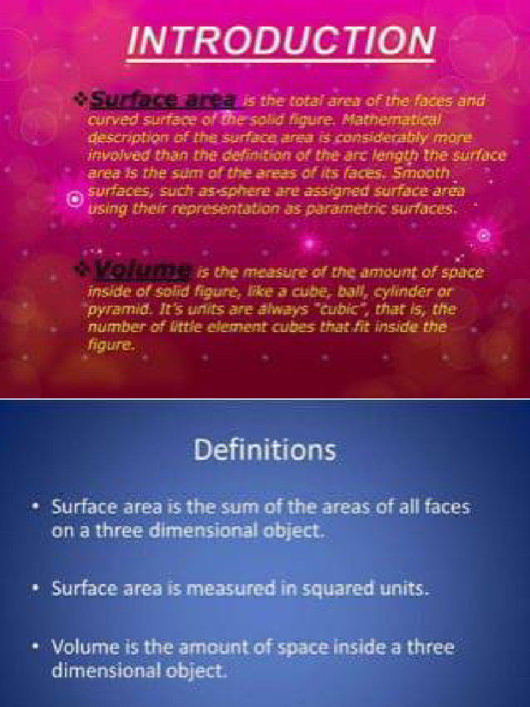 10th Math Portfolio 2 | PDF