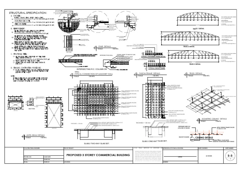 TR3 | PDF | Truss | Structural Engineering