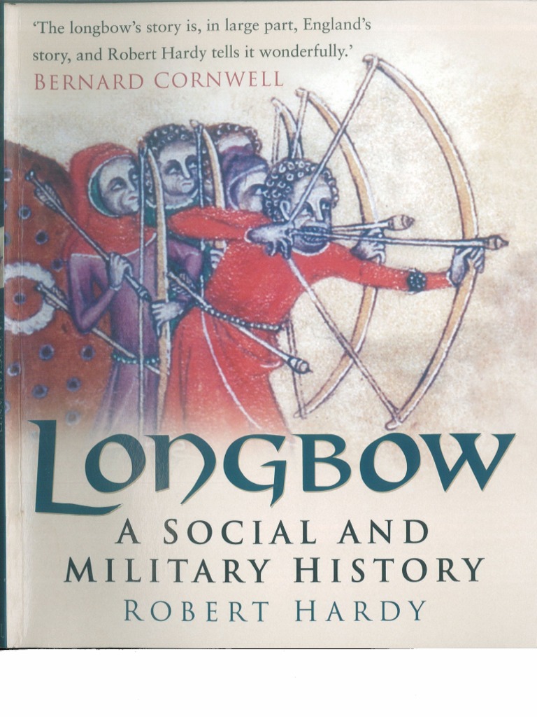 Longbow | PDF | Bow And Arrow | Archery