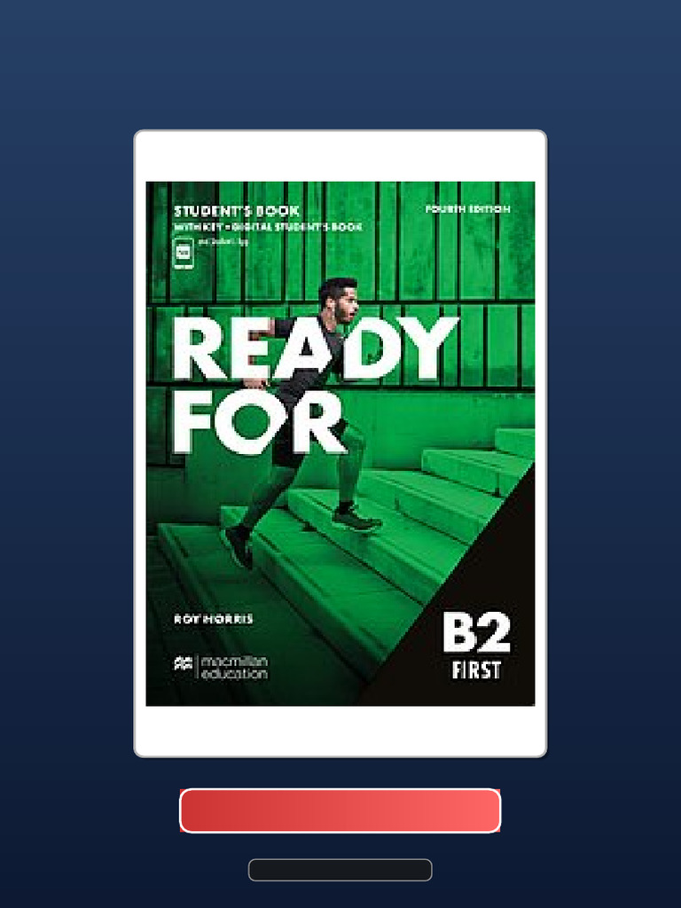 Complete Bundle Ready For B2 First 4th Edition Students Book With Key Roy Norris HQ File | PDF ...