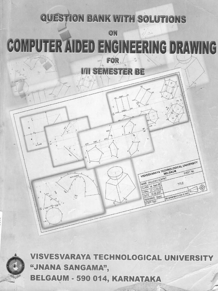 Caed | PDF | Geometry | Computer Graphics
