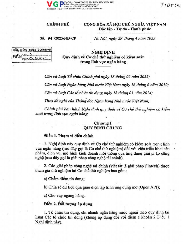 94-ndcp Signed | PDF