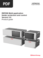 1MRK505412-UEN - en PCM600 3.0 Installation Guide - 2 | PDF ...