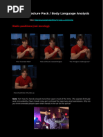 PRT Cheat Sheet | PDF