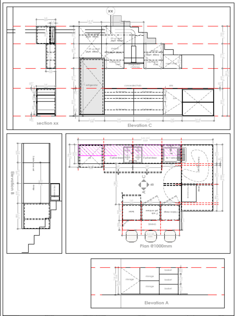 SR Kitchen R02 | PDF