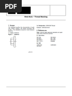 GMW15920 (EN) - Aug 17 | PDF | Specification (Technical Standard ...