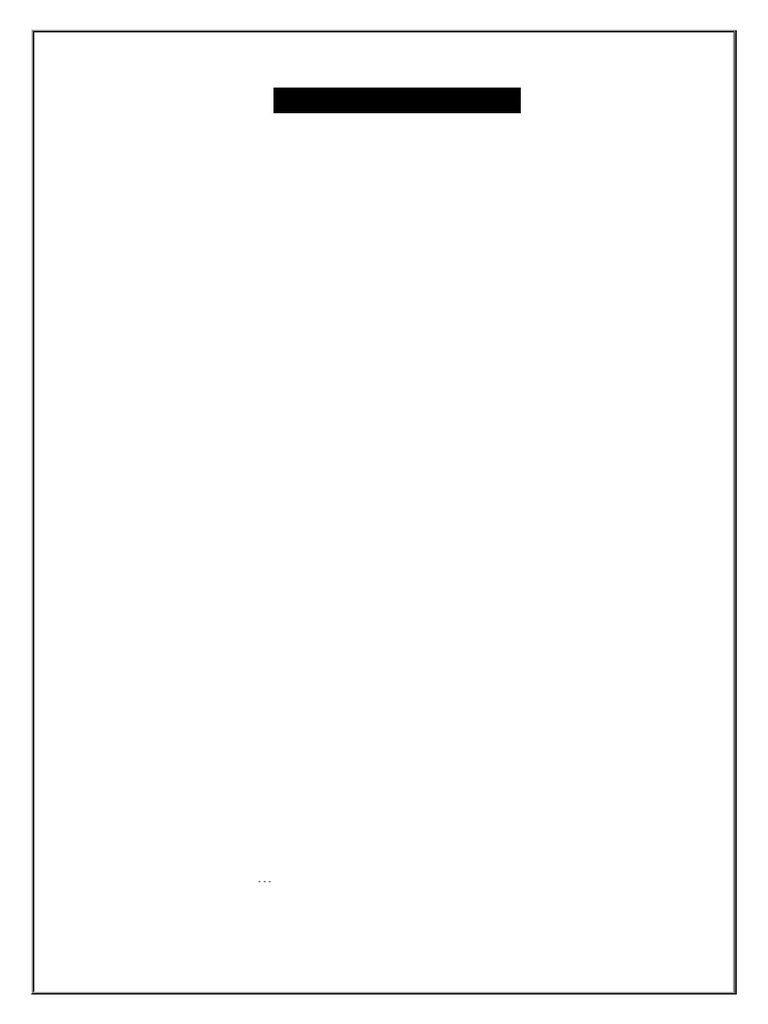 BCC 2nd Practical Application Letter 1 | PDF