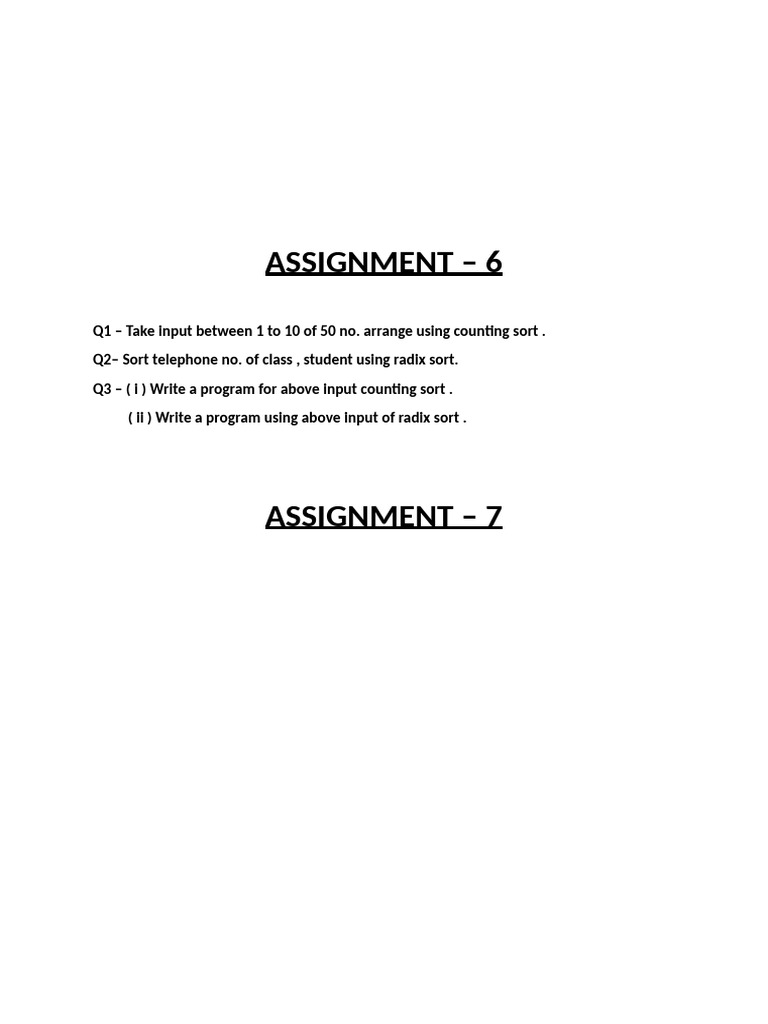 Daa Part-2 | PDF