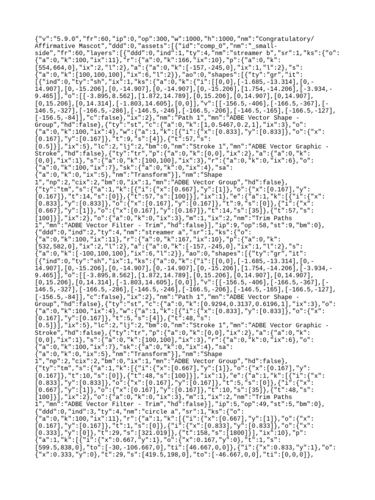 Blue Yay Owl - Json | PDF | Euclidean Geometry | Elementary Geometry