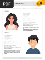 Roblox | PDF | Reading Comprehension