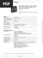 Schneider Electric - SpaceLogic-MPC-Controller - SXWMPC24A10001 | PDF ...