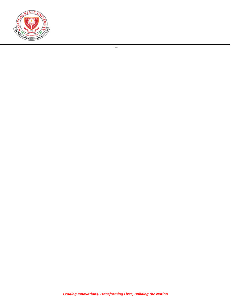 Laboratory Experiment 1 - Group 5 | PDF | Force | Velocity