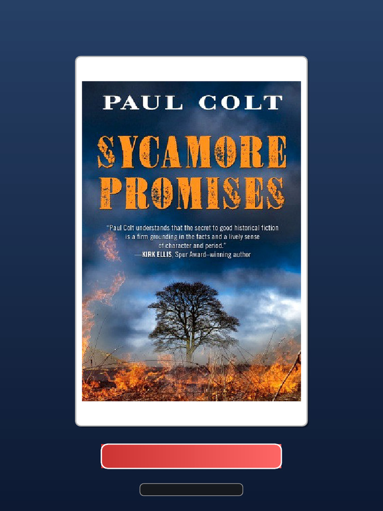 Complete Bundle Sycamore Promises HQ File | PDF | Multiple Choice | Science