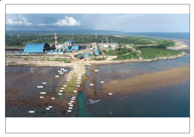 Shop Drawing Causeway-Model | PDF