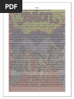 Ibalon Characters NamesOnly | PDF