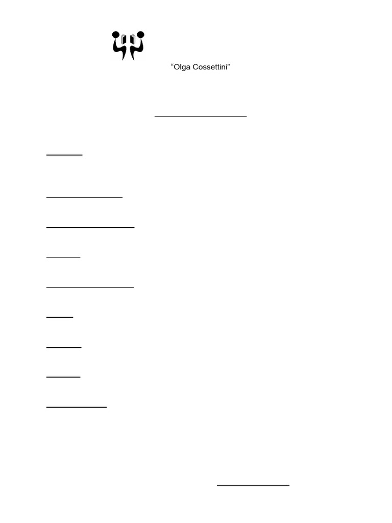 2023 Literatura Lga Inglesa I Planif. Hibrido | PDF | Maestros | Lingüística