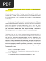 Types and Forms of Punishment | PDF | Punishments | Crimes