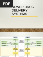 Dhruv Goyal BPharm Project Report Final | PDF | Stress (Biology) | Bioavailability