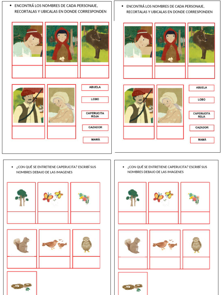 Caper. Clase1 | PDF
