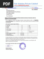 8th Class Marksheet | PDF