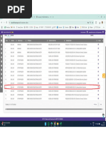 8th Class Marksheet | PDF