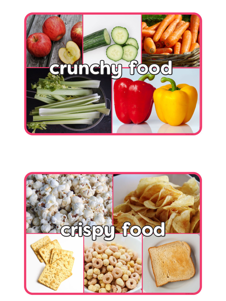 T TP 1638195527 Describing Foods Photo Pack Ver 1 | PDF