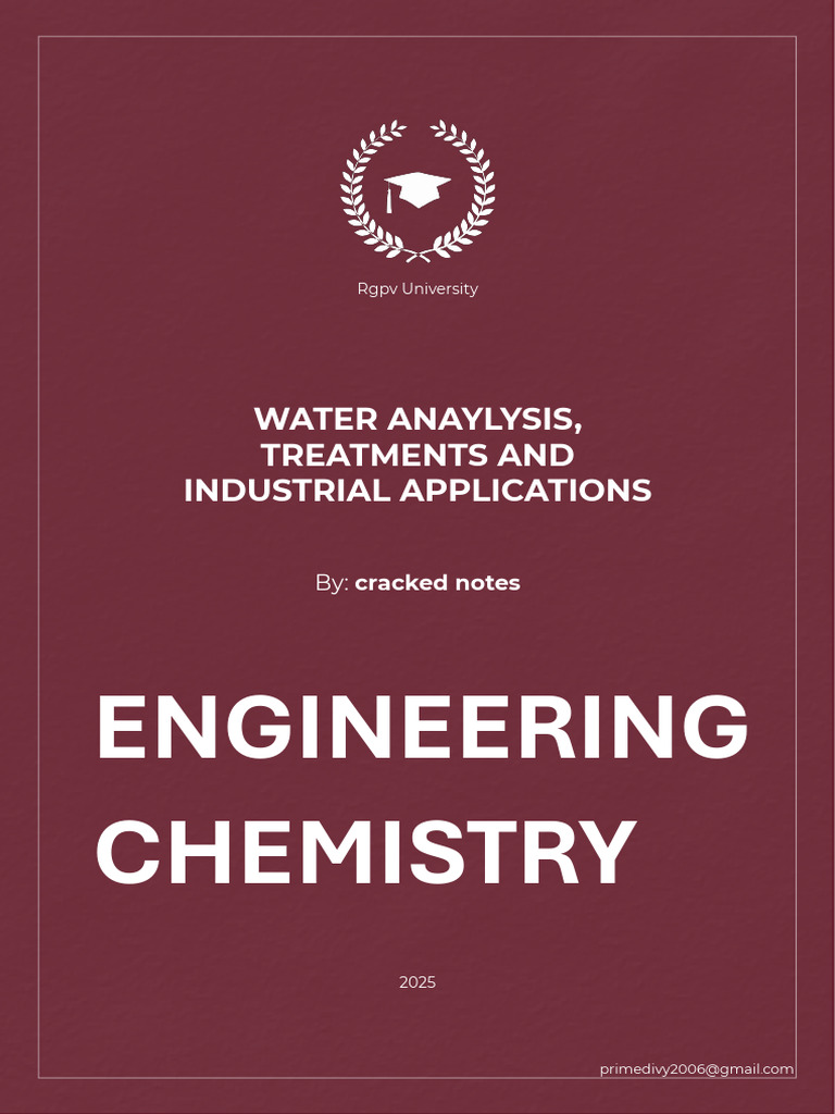 Thesis Cover Page Template | PDF