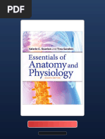 Essentials of Human Anatomy and Physiology 12th Edition PDF | PDF ...