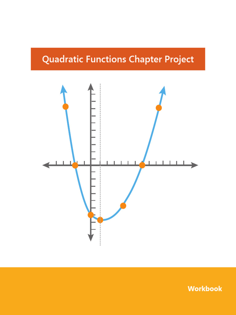 PC 11 - Quadratic Functions - Student-2 250330 223513 | PDF | Area ...