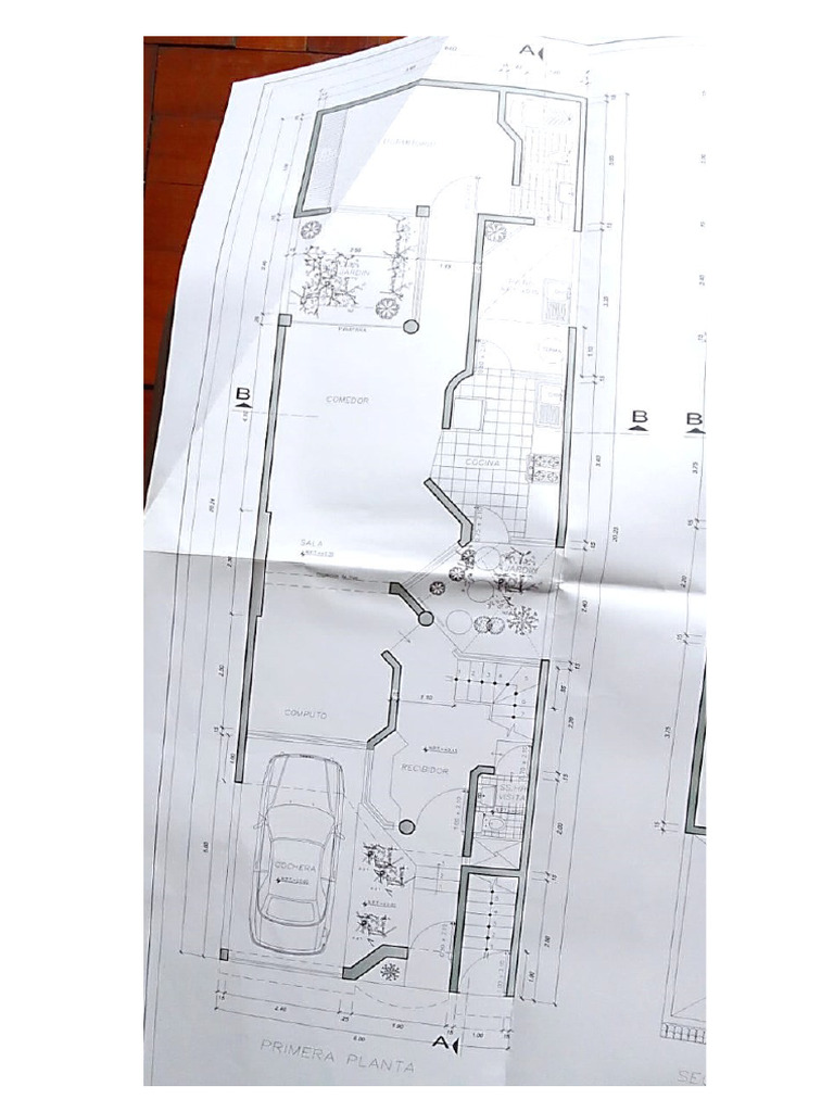 Plano Tasac | PDF
