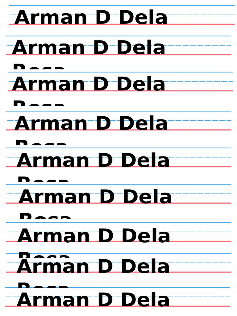 Arman Pdf