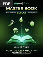 KIPS Biology Practice Book 2025 - 4th Edition | PDF