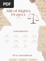 CH 10 I Have Rights | PDF