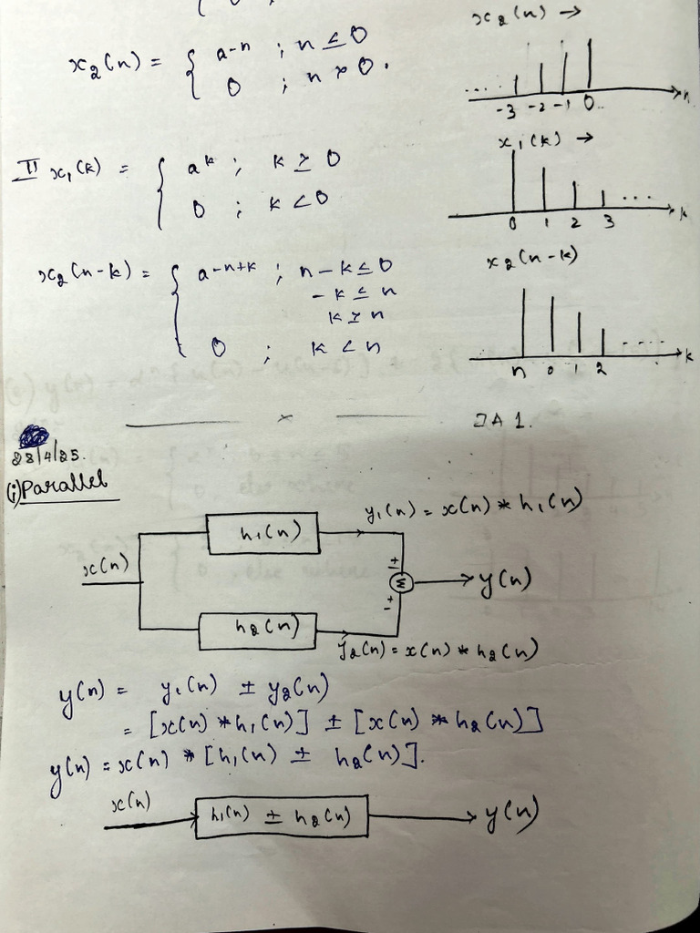 BSP Module 4 Ia2 | PDF