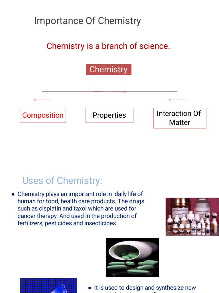 1.some Basic Concepts of Chemistry | PDF | Stoichiometry | Mole (Unit)