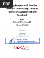 Understanding The Steplab Core Steps v2.2 | PDF | Teachers | Learning