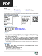 SET-XP Epoxy Adhesive Anchor Evaluation | PDF | Strength Of Materials ...