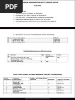 PCV Test Equipment and Procedure Guide | PDF | Science & Mathematics