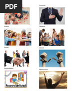 20 Siglas y Abreviaturas Clave | PDF