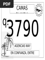 20 Siglas y Abreviaturas Clave | PDF
